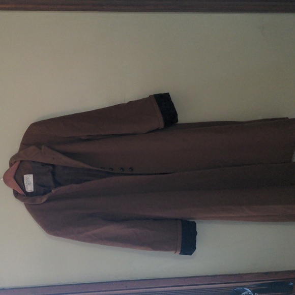 International Scene | Jackets & Coats | International Scene Coat | Poshmark